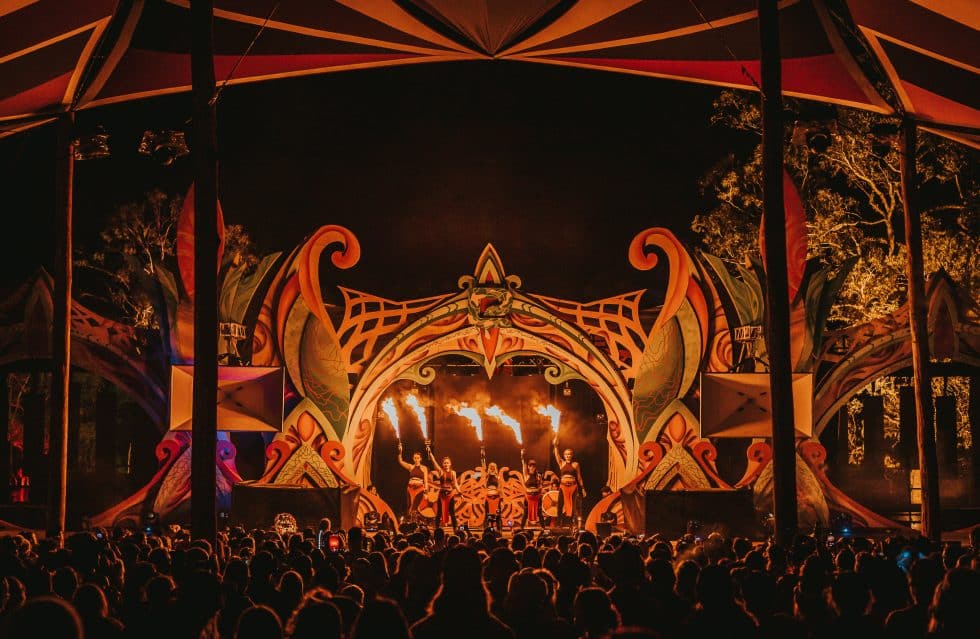 Elements Festival – Ceremonies | Elements Festival 2024