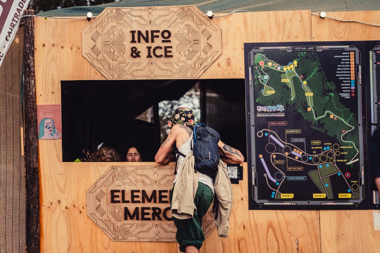 Elements Festival – INFO | Elements Festival 2024