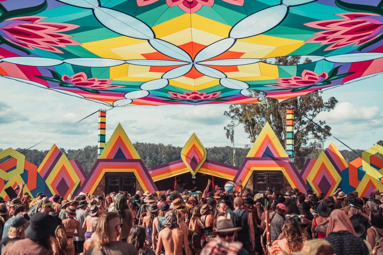 Elements Festival 2024 | Welcome to the Elements World