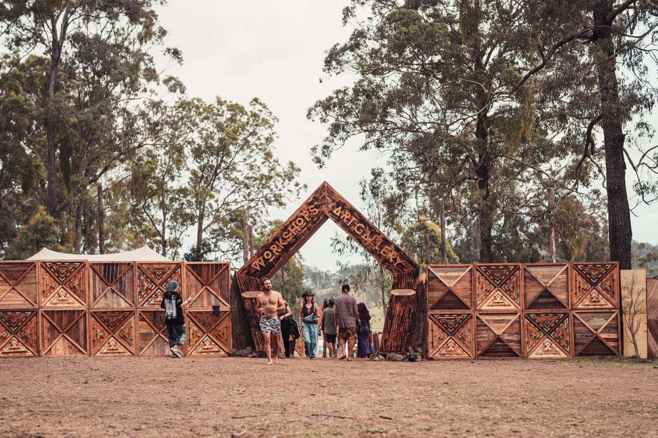 Elements Festival – Music | Arts | Workshop | Elements Festival 2024