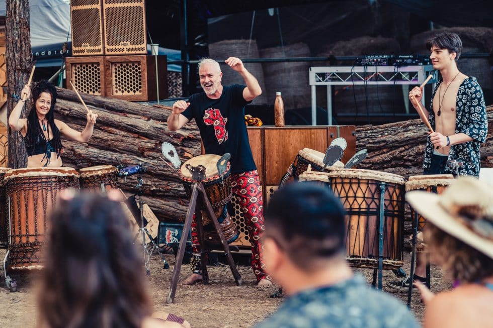 Elements Festival – Workshops | Elements Festival 2024