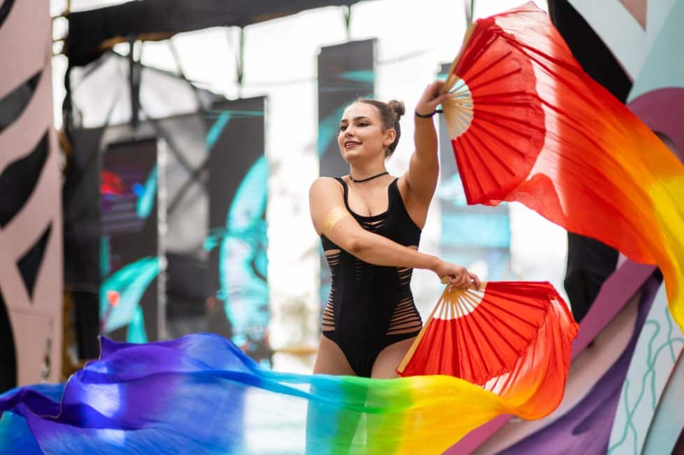 Elements Festival – Performance | Elements Festival 2024