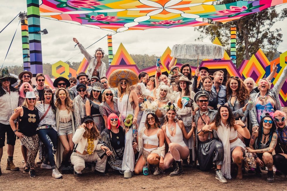 Elements Festival – Ambassador | Promoter | Elements Festival 2024