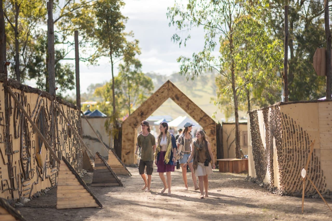 Elements Festival – Decor | Installations | Elements Festival 2024