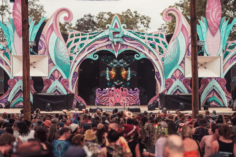 Elements Festival – Stages | Program | Elements Festival 2024