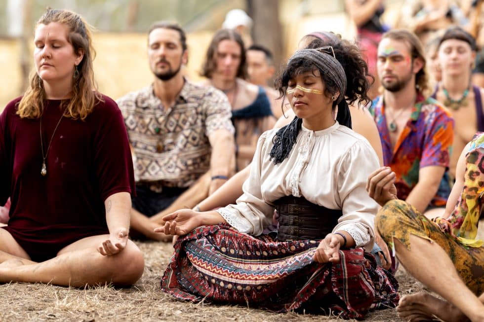 Elements Festival 2024 | Welcome to the Elements World