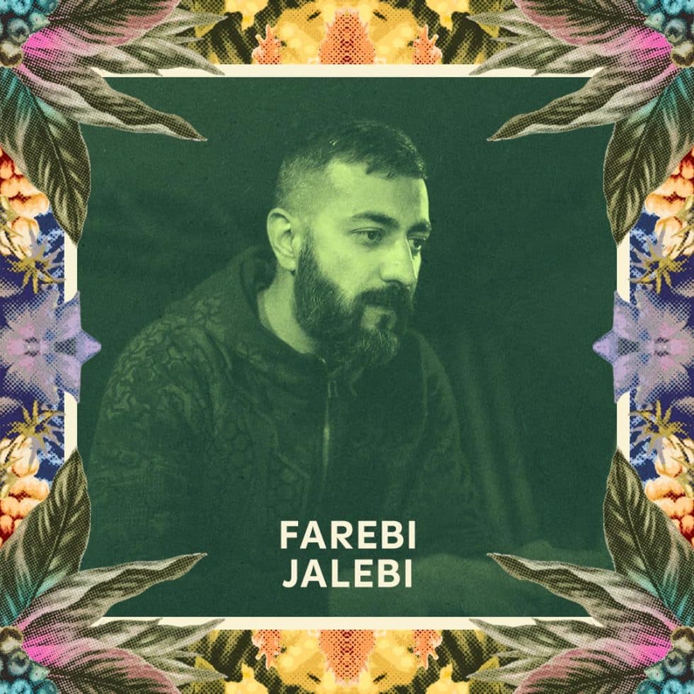 Farebi Jalebi | Elements Festival 2024