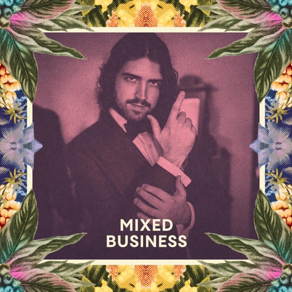 Mixed Business | Elements Festival 2024