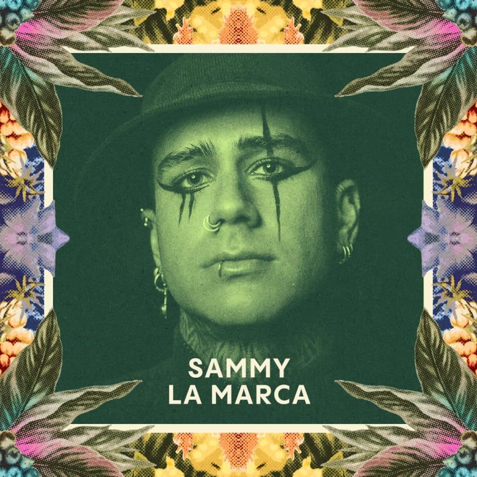 Sammy La Marca | Elements Festival 2024