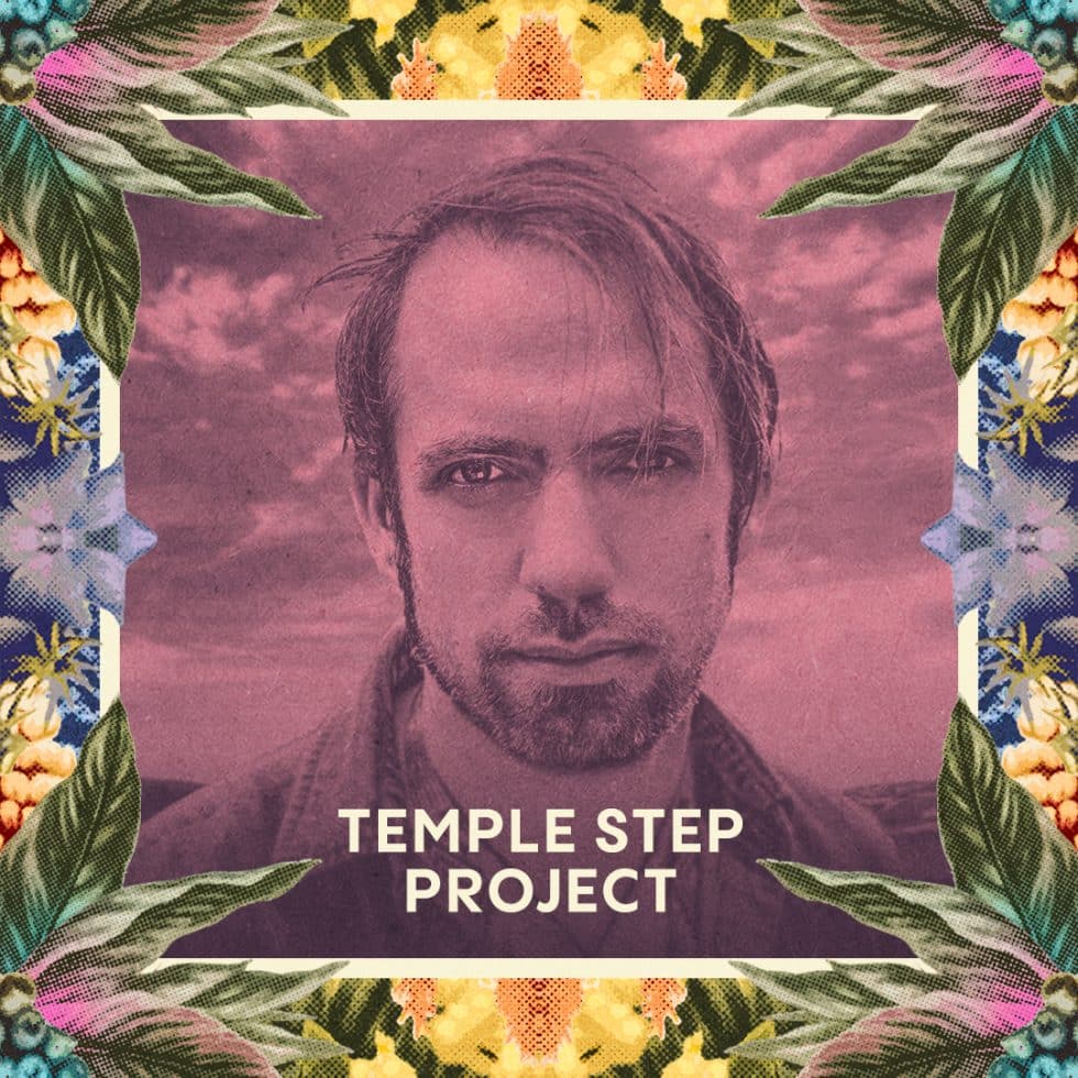 Temple Step Project | Elements Festival 2024