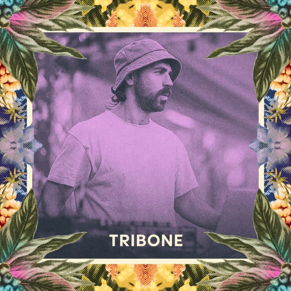 TRIBONE | Elements Festival 2024