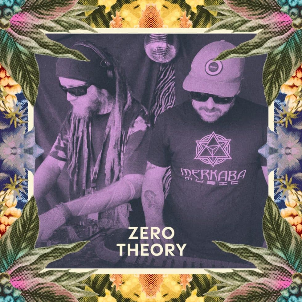 Zero Theory | Elements Festival 2024